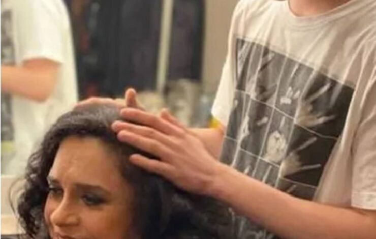 Viúva de Gal Costa pede metade da herança deixada ao filho pela cantora ... Viúva de Gal Costa pede metade da herança deixada ao filho pela cantora ...
